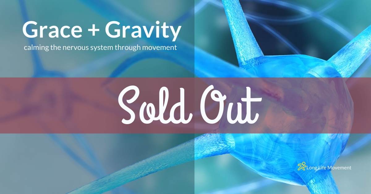 Grace + Gravity - Long Life Movement : Long Life Movement