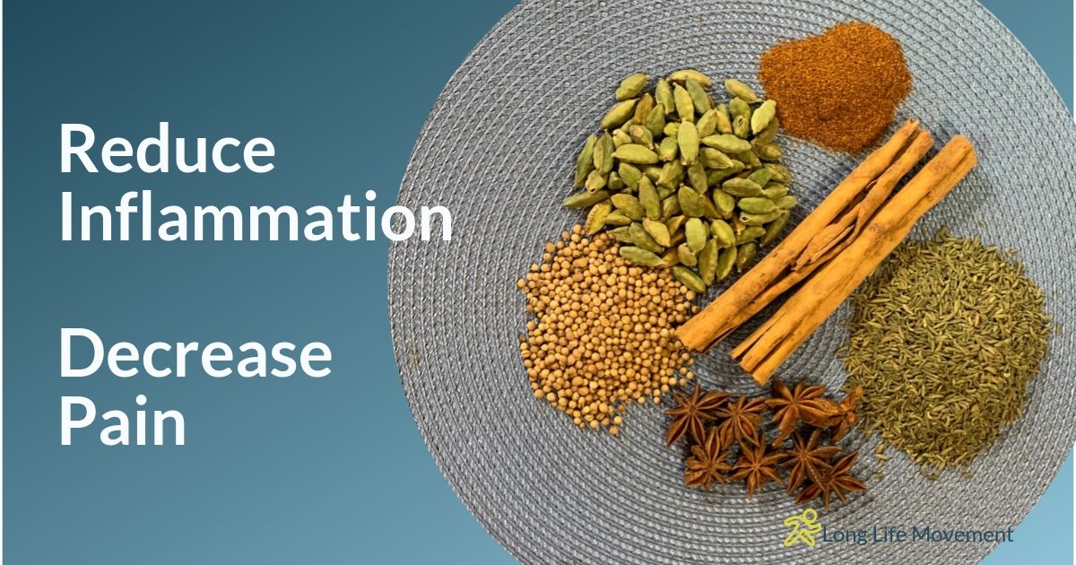 Healing Elixir - Long Life Movement : Long Life Movement