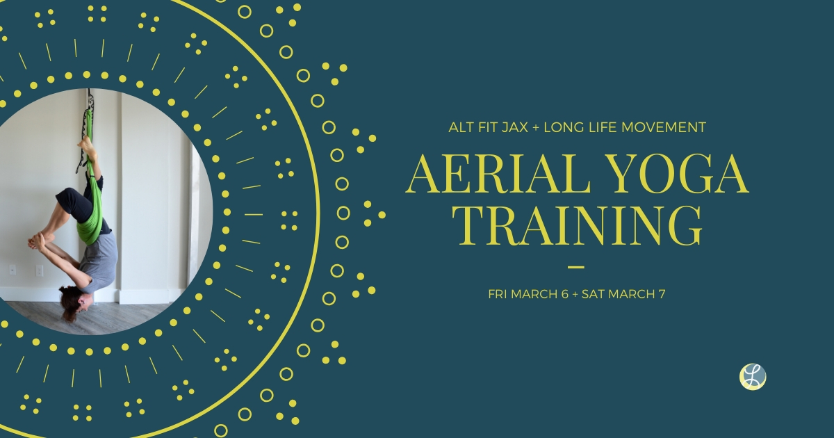 Elevated Movement Training - Long Life Movement : Long Life Movement