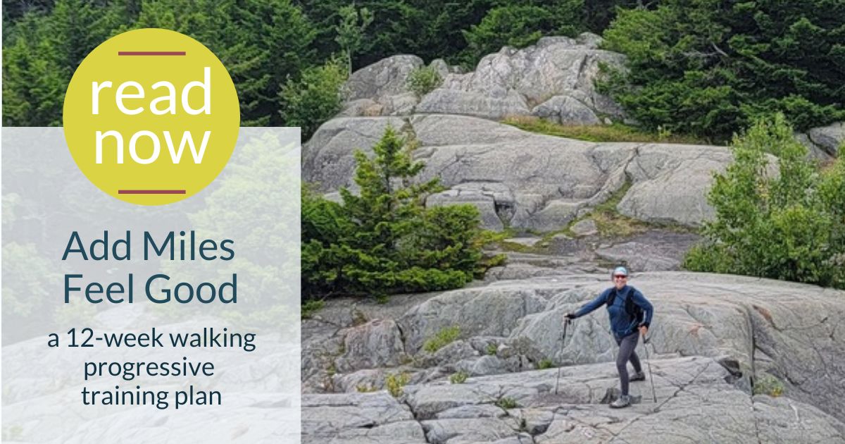 Add Miles + Feel Good - Long Life Movement : Long Life Movement